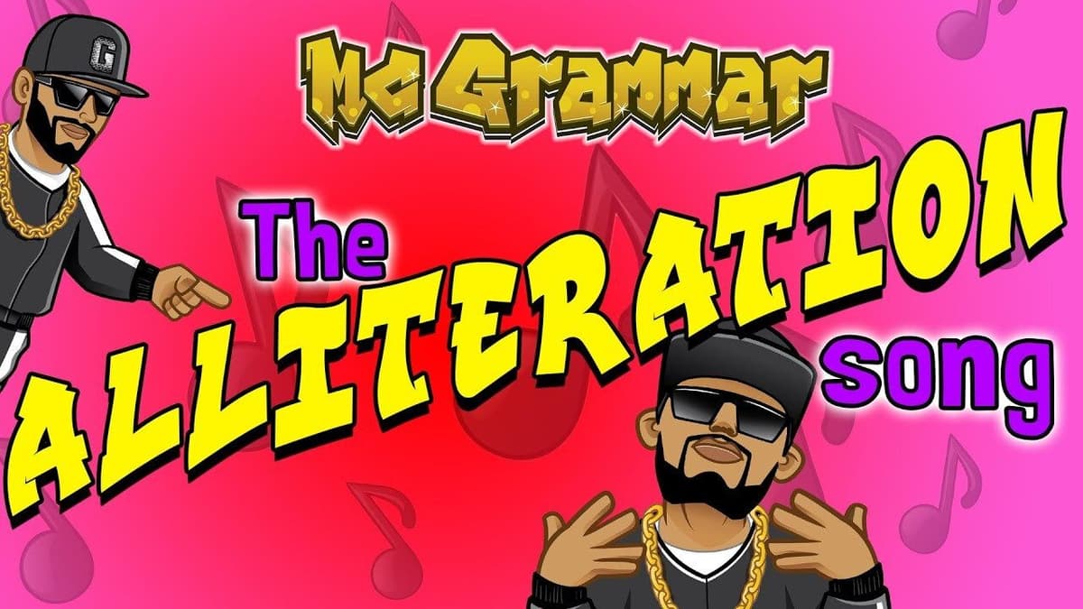 MC Grammar - Kidzovo