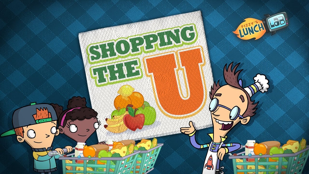 Learning games by Fizzy's Lunch Lab