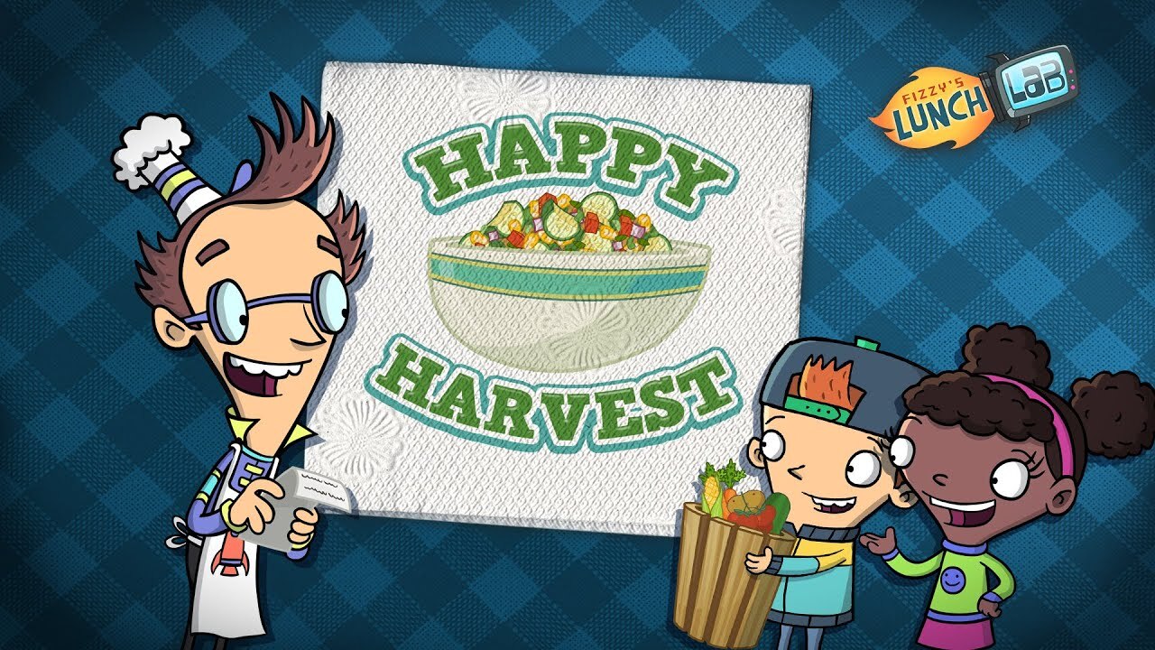 Learning games by Fizzy's Lunch Lab